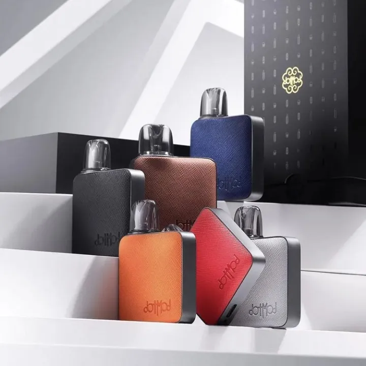 DotMod Dot Pod Nano Pod Kit 800mAh 18watt MTL Draw 0.8 1.2 ohm USB Type ...