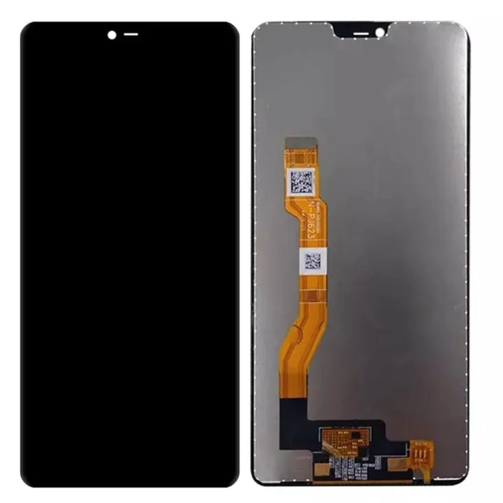 LCD Touchscreen OPPO F7 CPH1819 CPH1821 1821 | Lazada Indonesia