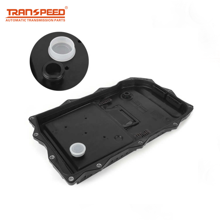 TRANSPEED ZF8HP-45 8HP45 8HP45X 845TE 8HP70 Automatic Transmission Oil ...