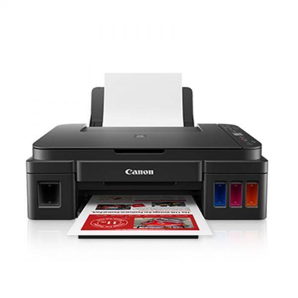 Canon Pixma G3010 + Ink Tank | Lazada.co.th
