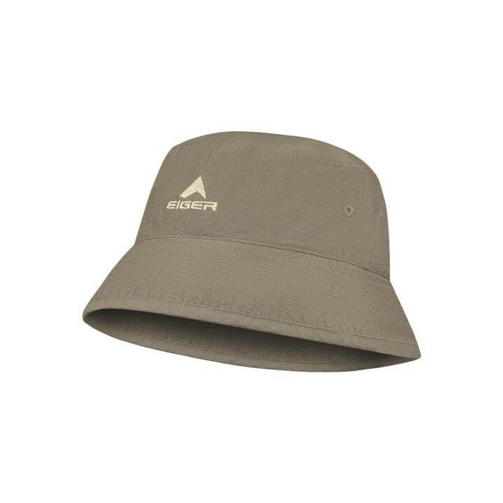 EIGER WELCOME 2 D'JUNGLE ORIGINAL TOPI GUNUNG BUCKET HAT EIGER ORIGINAL ...
