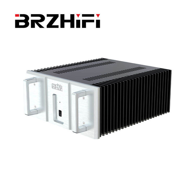 BREEZE Audio Classic Clone MARK NSON ML2 JC3 Power Amplifier Class A ...