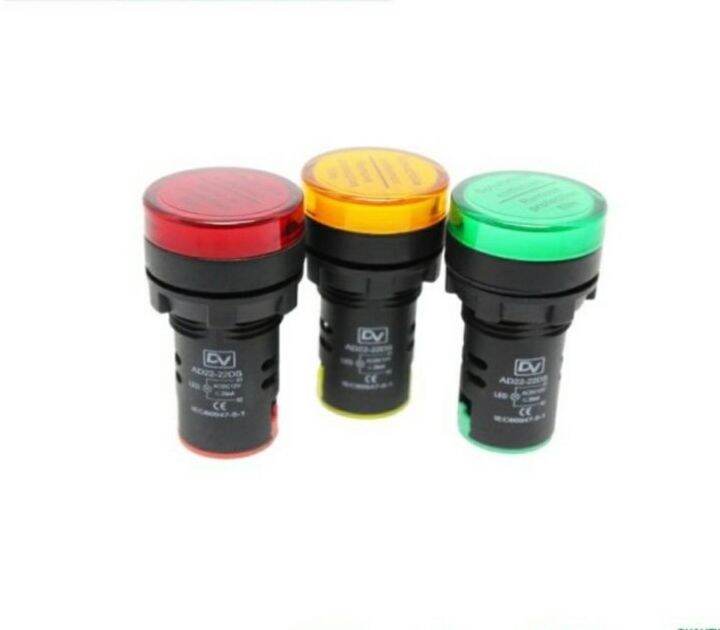 Pilot Lamp 220V DV | Indicator lampu | Lampu Pilot Warna | Lazada Indonesia Pilot Lamp 220V DV | Indicator lampu | Lampu Pilot Warna | Lazada Indonesia