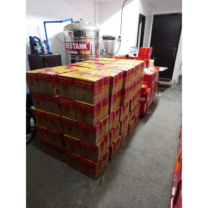 Multiprint Bond Paper 70 gsmQtT | Lazada PH