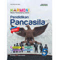 BUKU MODUL PENDAMPING HARMONI PENDIDIKAN PANCASILA KELAS 1 - 5 KURIKULUM MERDEKA | Lazada Indonesia