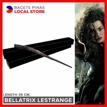 Bellatrix 2nd Wand