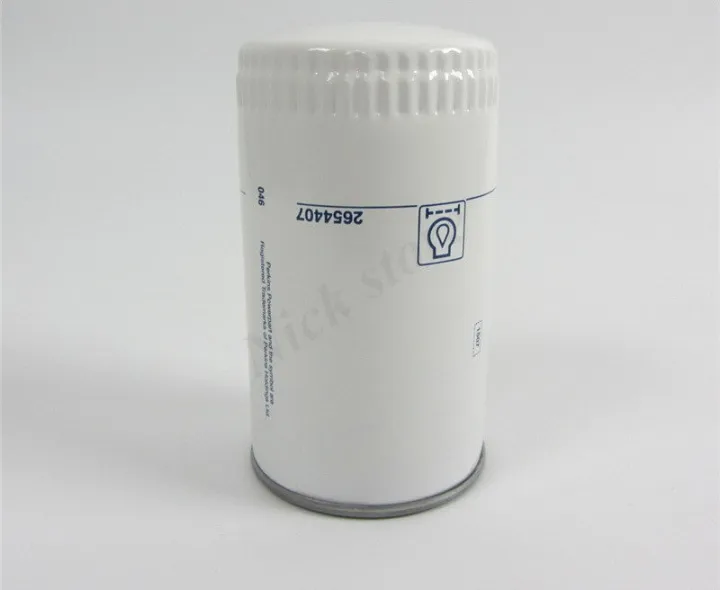 Oil Filter 2654407 7W-2326 P554407 BT237 11998008 3000323 3976603 For ...