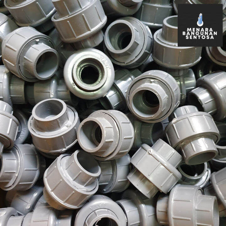 Watermur Jaya TS 1 Inch - Fitting Pipa Water Mur Watermoor | Lazada ...