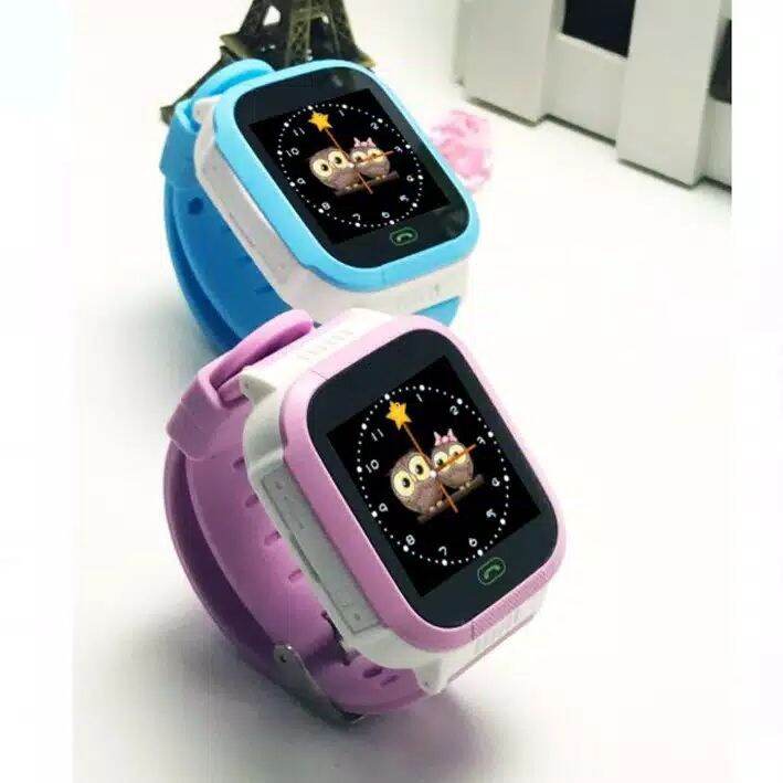 smart watch imo jam tangan anak | Lazada Indonesia