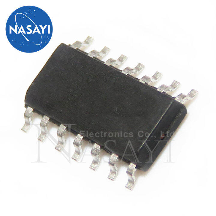 74HC04D 74HC04 SOP-14 | Lazada.co.th