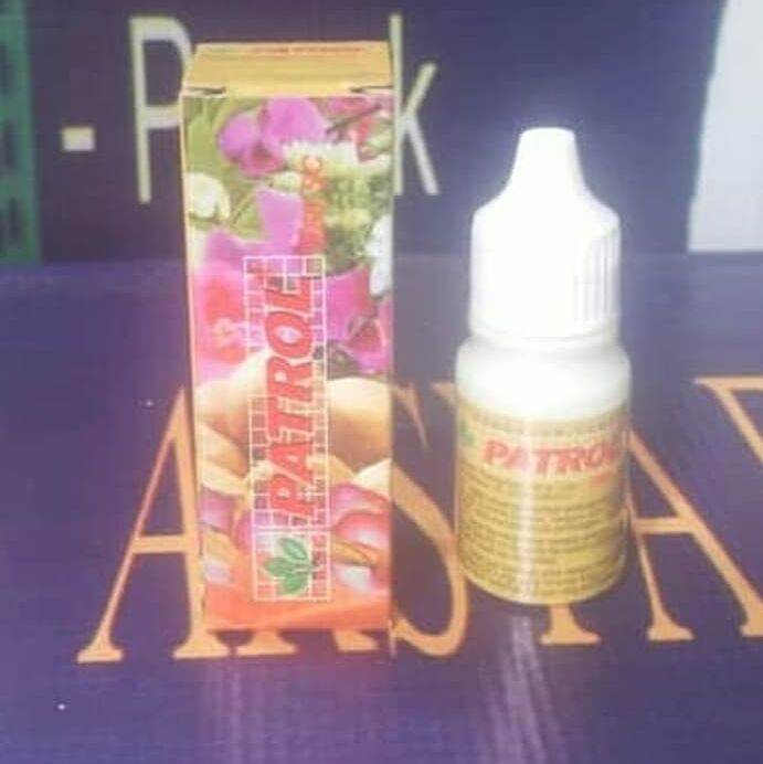 Patrol 250 SC 10 ml Pupuk Zpt Hormon Pertumbuhan Tanaman | Lazada Indonesia