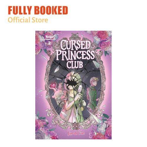 Cursed Princess Club, Vol. 2 (Paperback) | Lazada PH