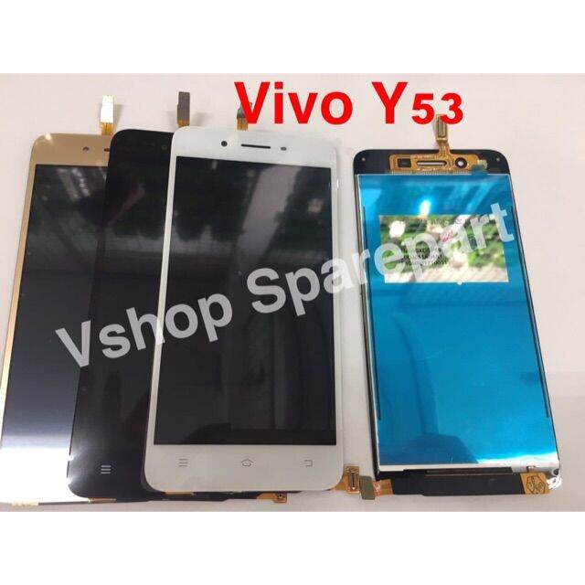 Vivo Y53 Touchscreen Lcd | Lazada PH