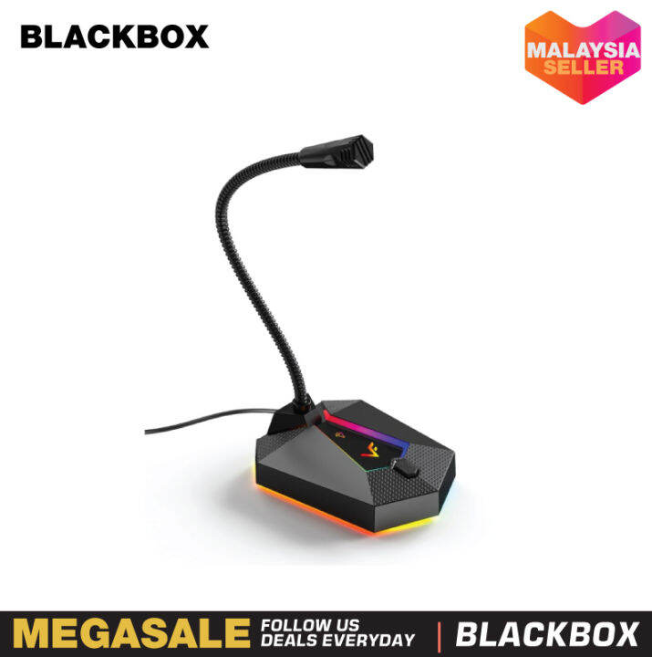 Vinnfier DM100 Multimedia Conference Meeting Microphone (1Year Vinnfier ...