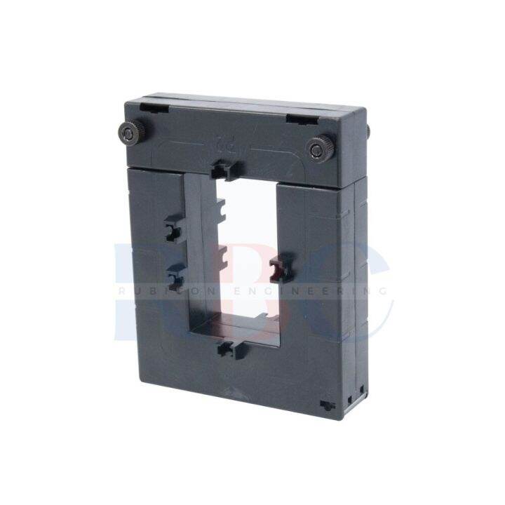 "DAKO" DP-58 CLASS 0.5 CT ถอดประกบ หม้อแปลงกระแสไฟฟ้า ( SPLIT CORE CURRENT TRANSFORMER ) 250/5A ...