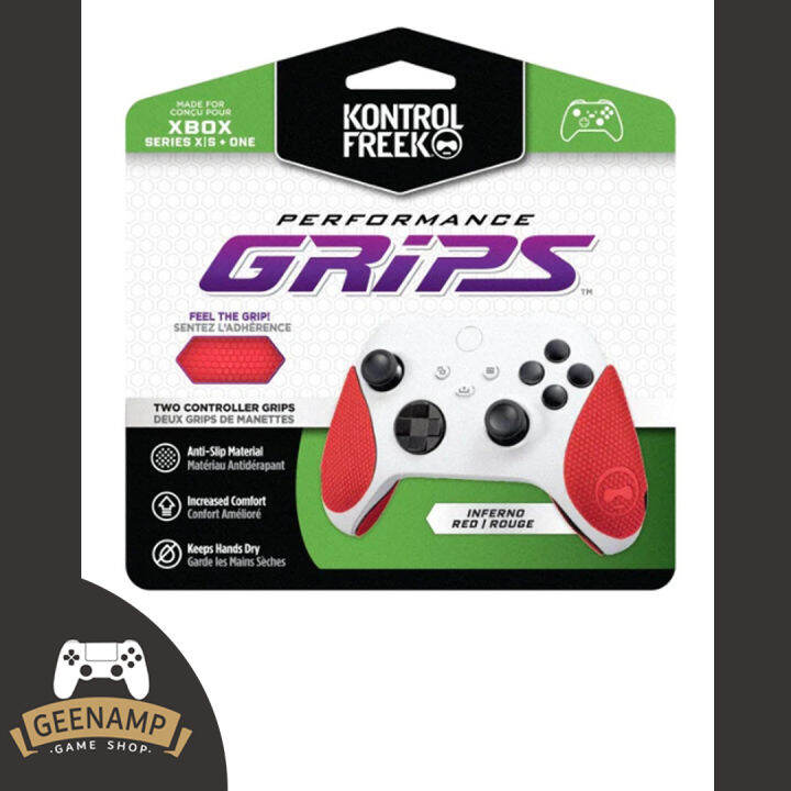 KontrolFreek [ของแท้ มือ1] : Performance Grips for XBOX (series X|S ...