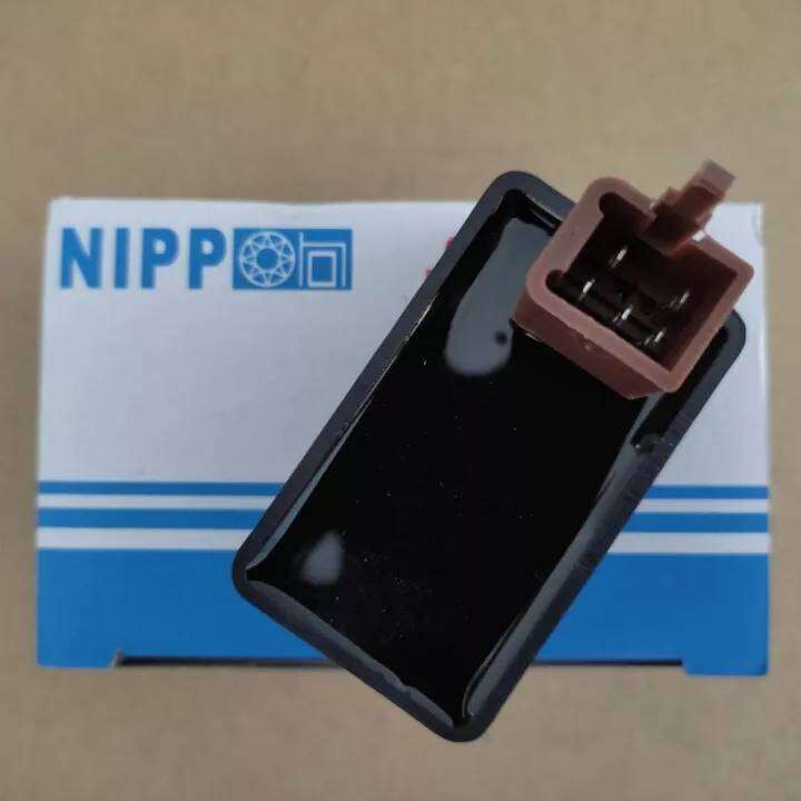 กล่องไฟ ,กล่อง CDI honda wave 100, ดรีม 100 อย่างดี ใช้ทดแทนของเดิม ...