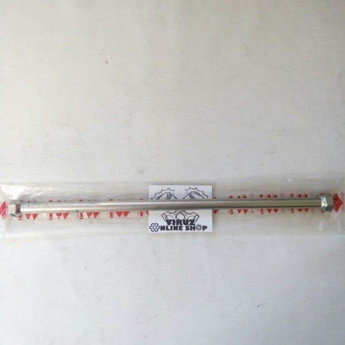 Pipa Tie Rod Tierod Terod Steering Suzuki Futura | Lazada Indonesia