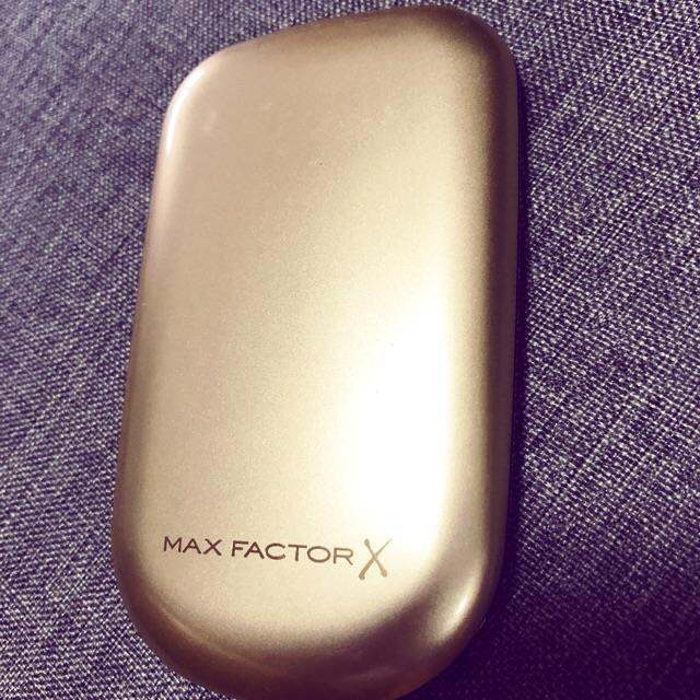 Max Factor Compact Foundation Powder | Lazada PH