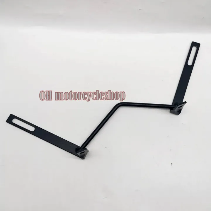 Mini driving light bracket for NMAX V2 | Lazada PH