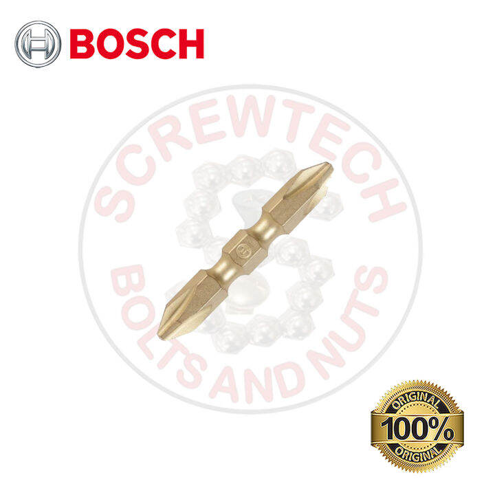 Bosch 2608521041 45MM Screw Driver Bit | Lazada PH