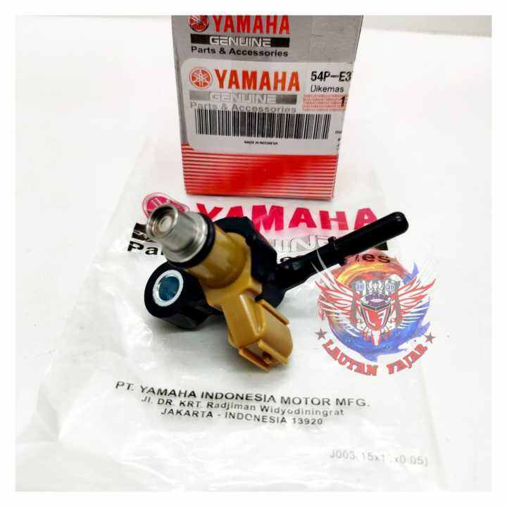 Injektor Mio J Mio gt Fino 115 Injeksi Soul GT 115 Xride 115 injector Mio Fino Yamaha 54P ...