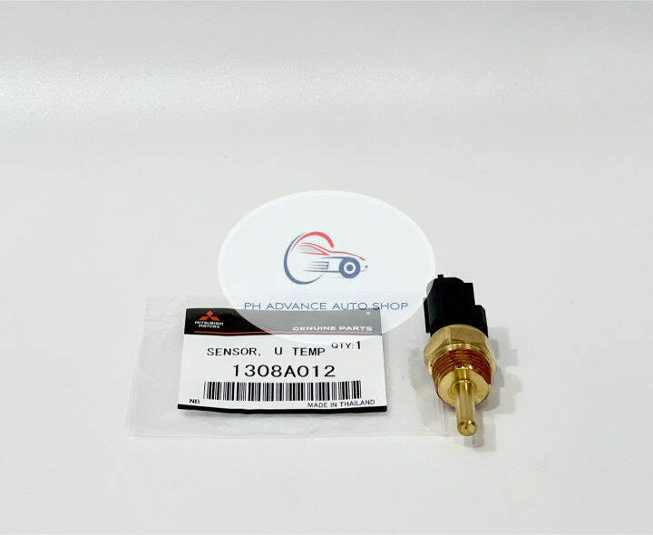 Water Temperature Sensor Mitsubishi Mirage G4 / Montero / Lancer ...