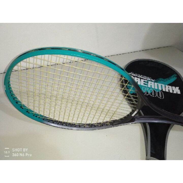 Tennis Racket Japan Surplus | Lazada PH