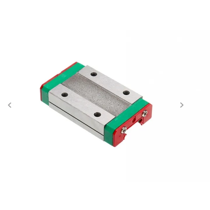Linear Rail 12Mm Carriage Block Mgn12H | Lazada PH