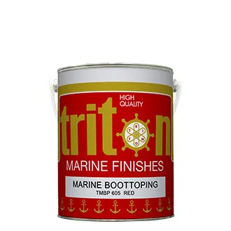 Triton Marine Boottopping Paint | Lazada PH