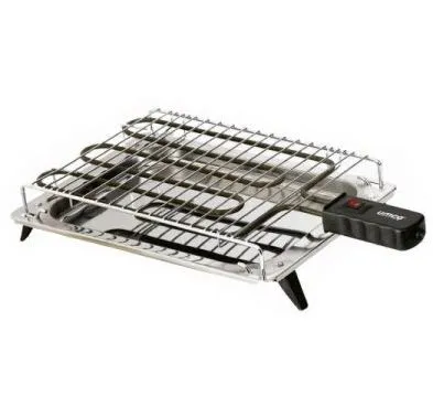 SWEET HOME -Simple Electric Grill Multi-functional Samgyupsal and ...