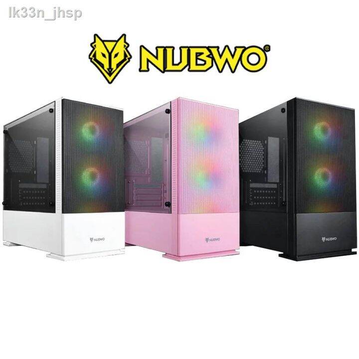 Case Nubwo BRENNER NPC-326 | Lazada.co.th