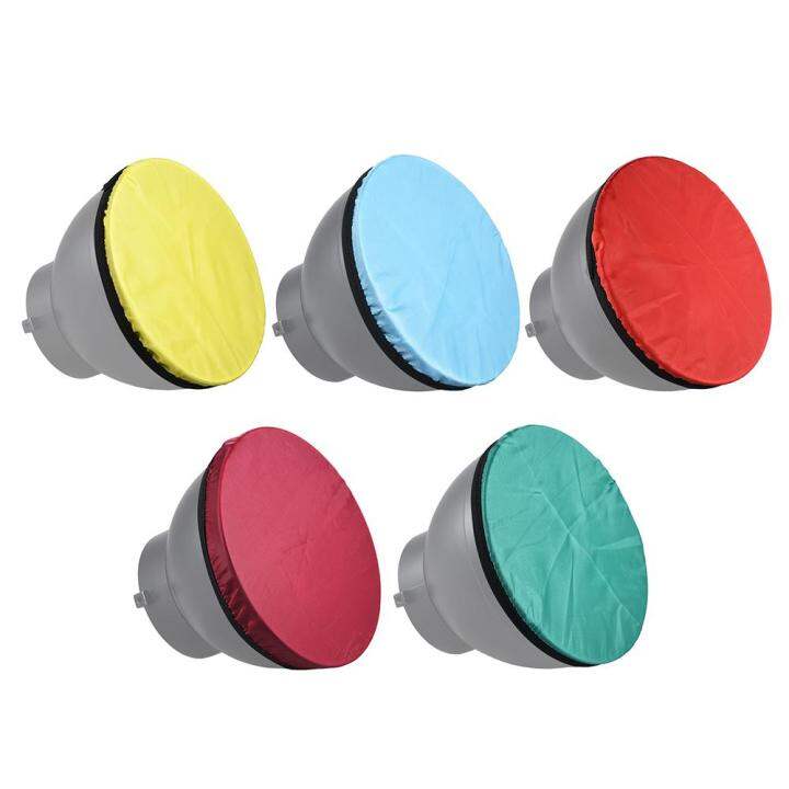 Photography Light Soft Diffuser Cloth Kit for 7 | Lazada PH