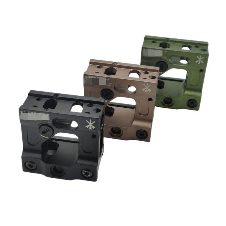 Tactics Scope Riser Mount UN Universal Heightening Bracket Red Dot ...