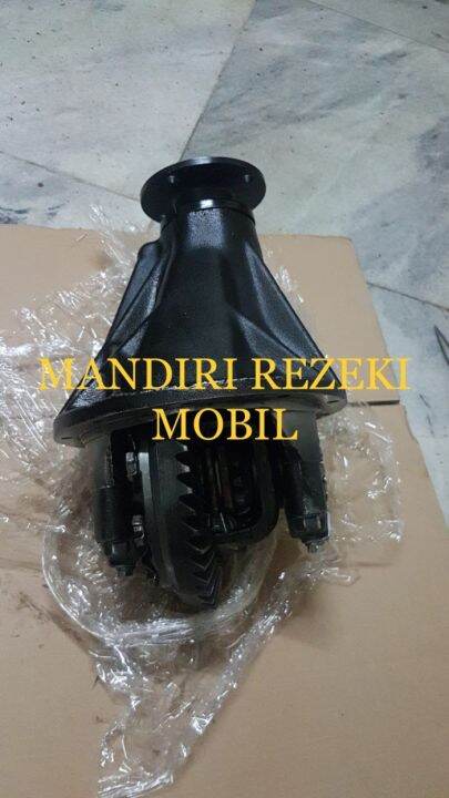 GARDAN TOYOTA INNOVA BENSIN | Lazada Indonesia