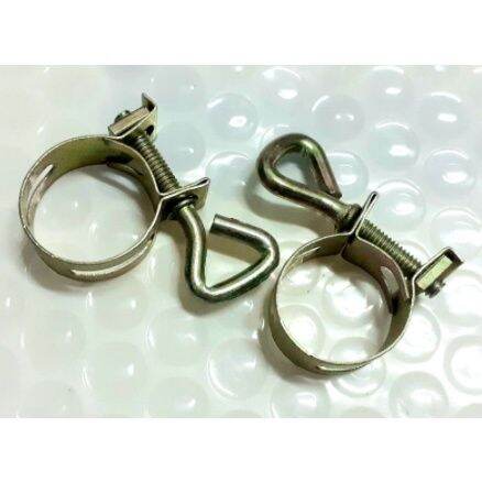 MY WholeSale STANDARD DAPUR COOKERGAS PAIP CLIP gas hose clip screw ...