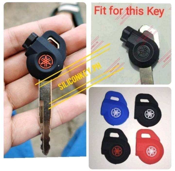 Yamaha Mio Fazzio / Mio Gear / Mio Gear S / Nmax / Mio i 125 Silicone ...