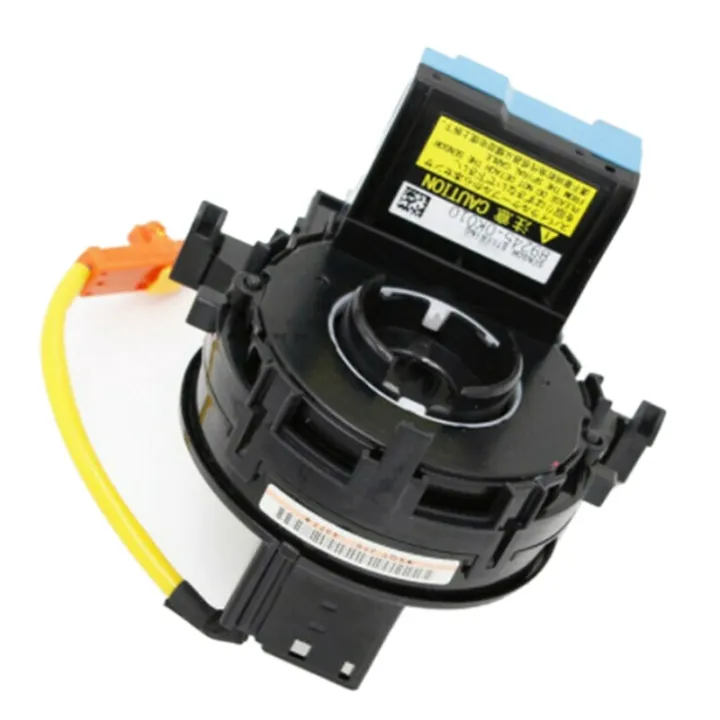 Steering Angle Sensor for Toyota Fortuner Hilux 2009 2010 2011 2012 ...