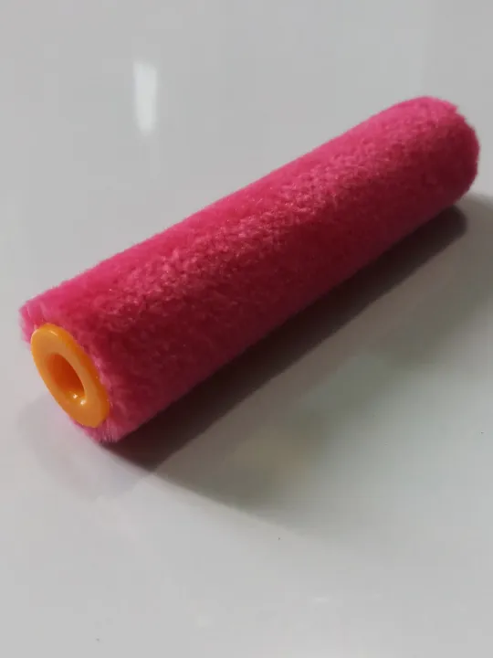 Bulu Kuas Rol Kapal Pinehill 4 Inch Refill Bulu Kuas Rol Kapal Pinehill Bulu Roll Kecil Cat