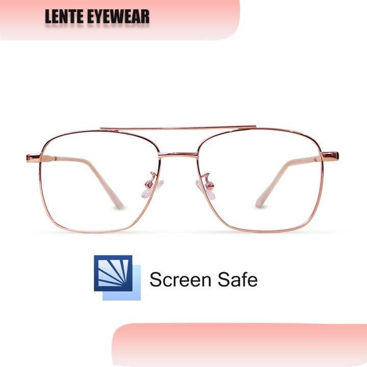 Lente Thayer / Gadget Safe specs / anti rad lens anti radiation ...