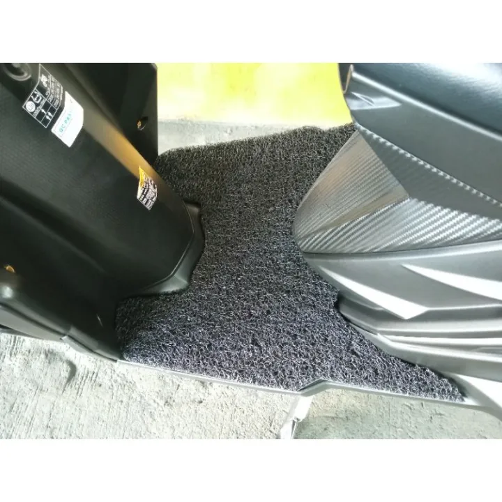Yamaha Mio i125 125s M3 Matting Footboard Step Board | Lazada PH