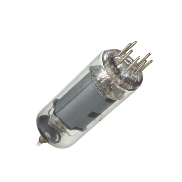 2PCS 6K4 Electronic Tube Valve Vacuum Tube Replacement for 6AK5/6AK5W/6Zh1P/6J1/6J1P/EF95 ...