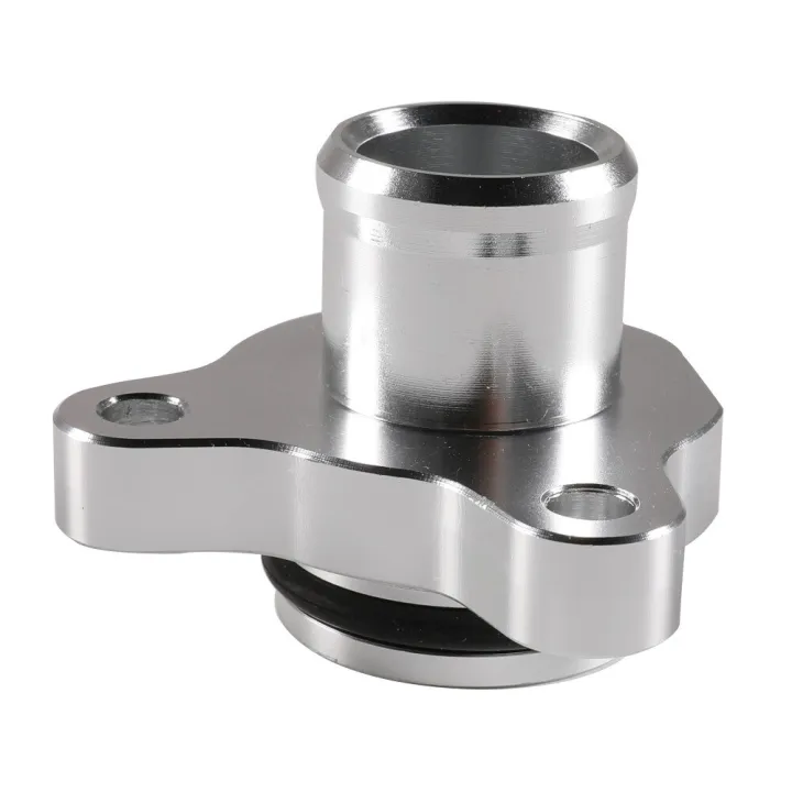 11537541992 Water Hose Fitting Replacement for BMW 335i 11537541992 ...