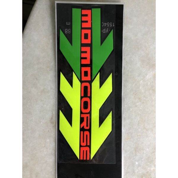 stiker motor MOMO baru | Lazada