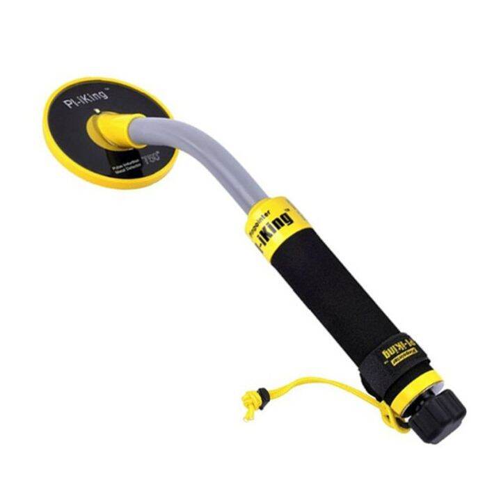 FAITH PI-iking 750 Metal Detector 30m Waterproof Underwater Metal ...