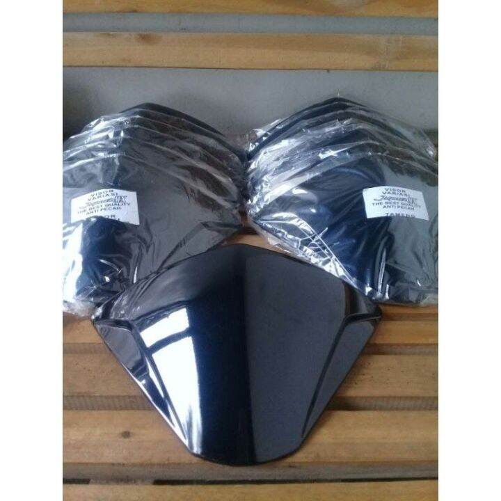 Visor Honda Blade New Windshield Honda Blade New Visor Universal Untuk ...
