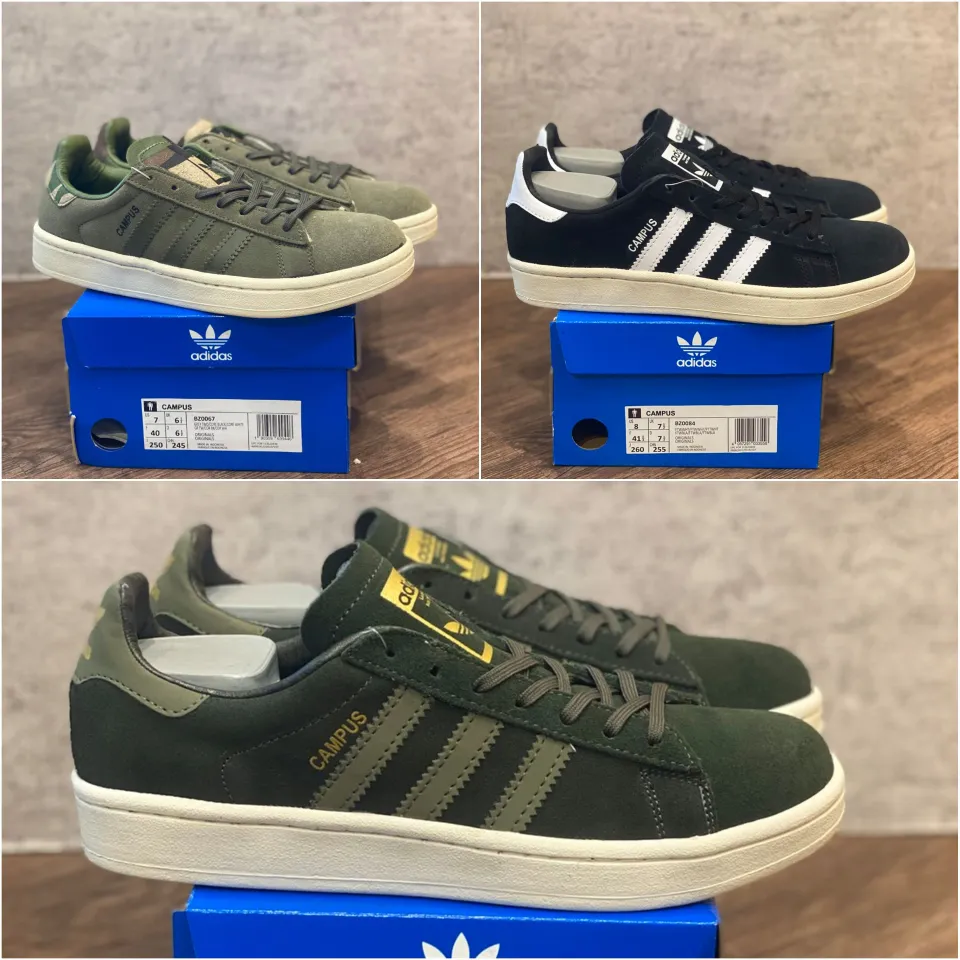 Sepatu Adidas Campus