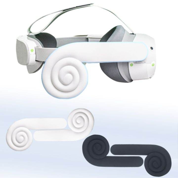 Ear Muffs Enhancing Sound Solution For Pico 4 VR Headset Enhance Sound ...