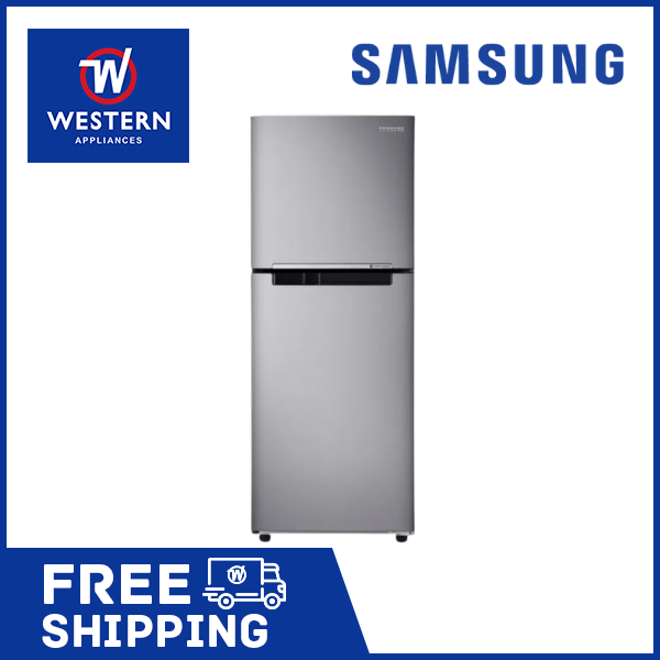 Samsung RT20FARVDSAGP GP 7.4cuft Two Door No Frost Inverter Ref | Lazada PH