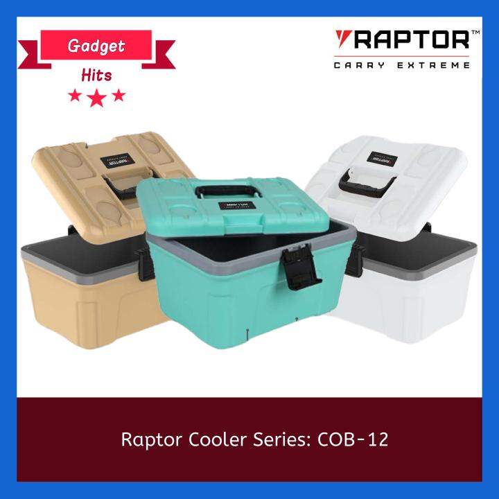 Raptor Cooler Series: COB-12 | Lazada PH